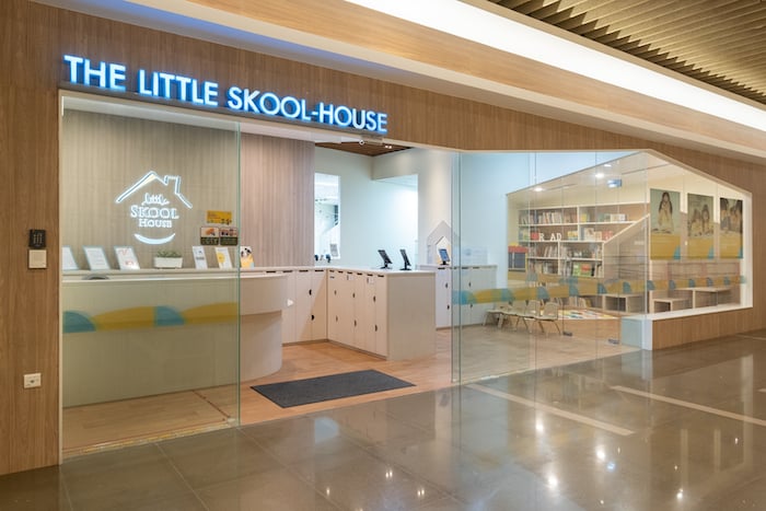 Little Skool-House Schedule Visit & Experience Day