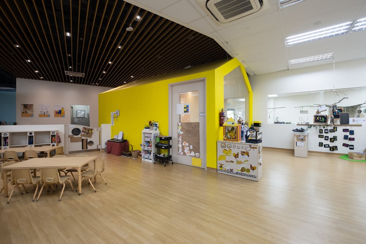 Schedule a Visit at Little Skool-House Delta House